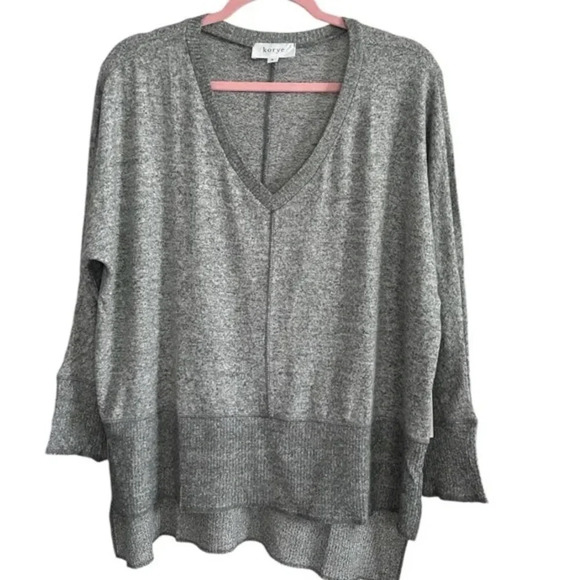 Korye | Sweaters | Nwt Koyre Pullover Sweater | Poshmark